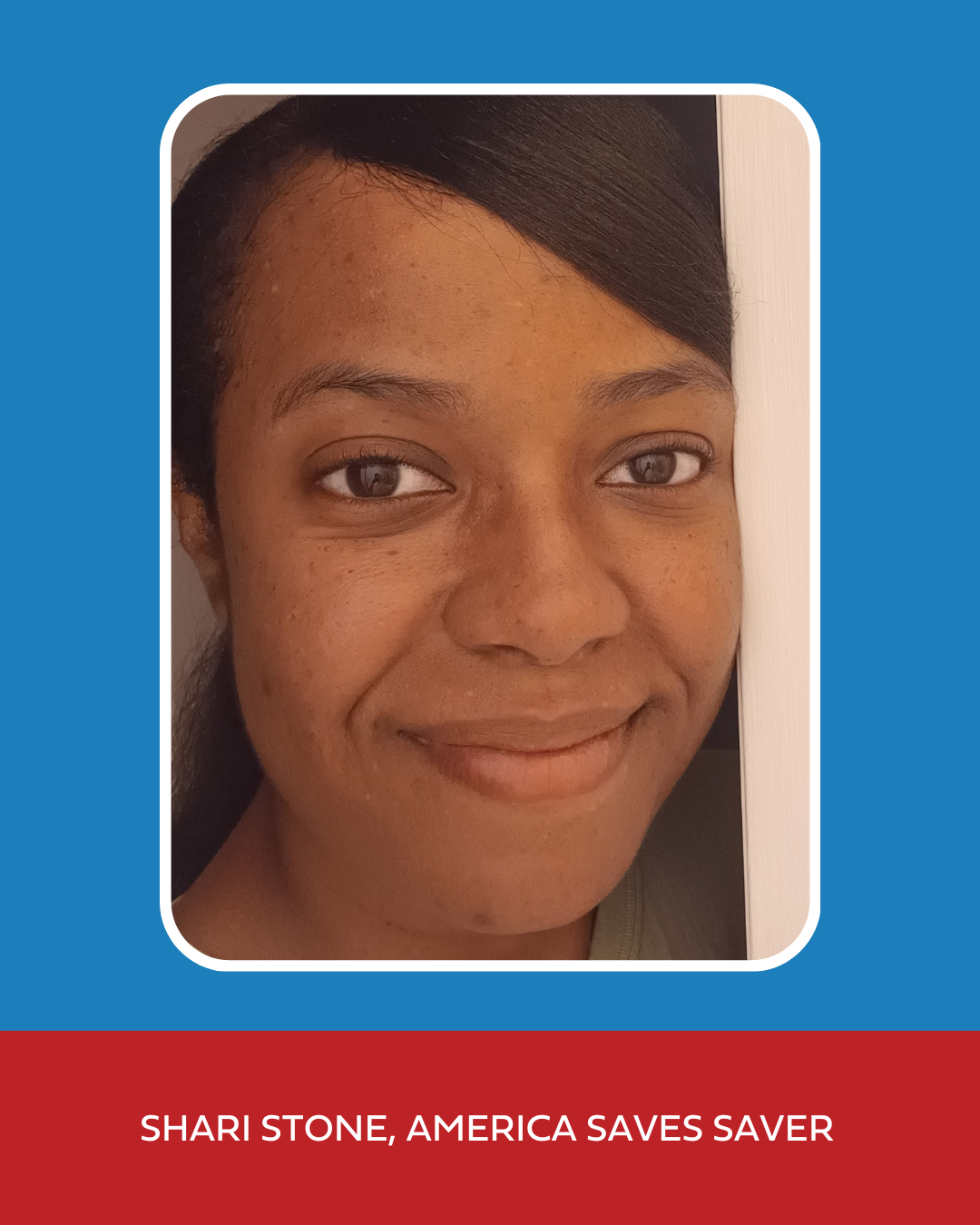 Start Where You Are | America Saves