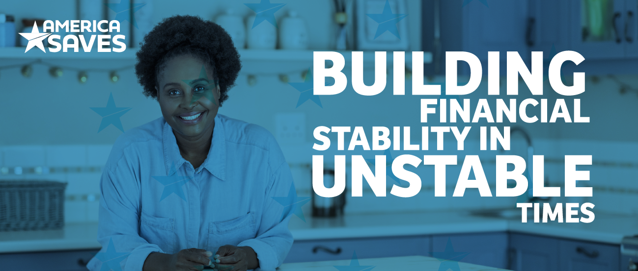 About Us | America Saves